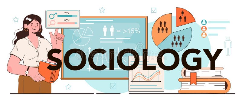 Sociology Lesson Stock Illustrations – 133 Sociology Lesson Stock ...