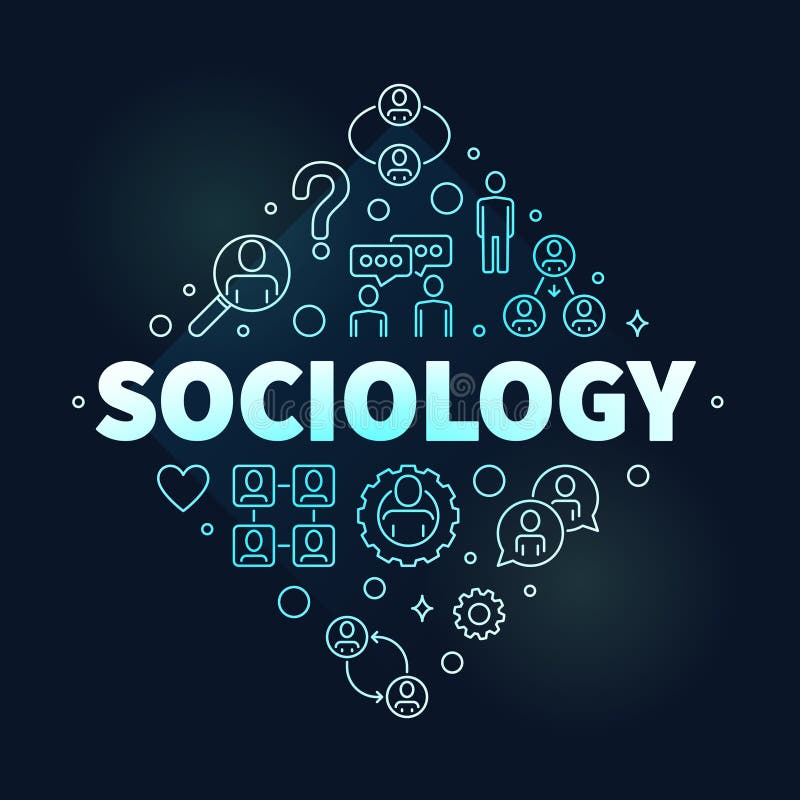 Banner Sociology Stock Illustrations – 357 Banner Sociology Stock ...