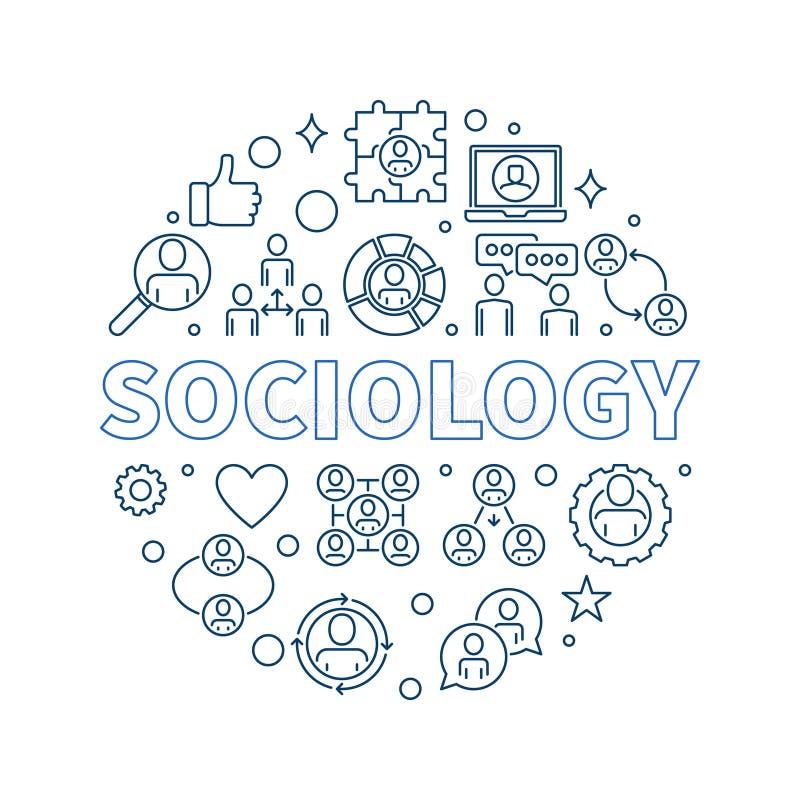 Banner Sociology Stock Illustrations – 357 Banner Sociology Stock ...