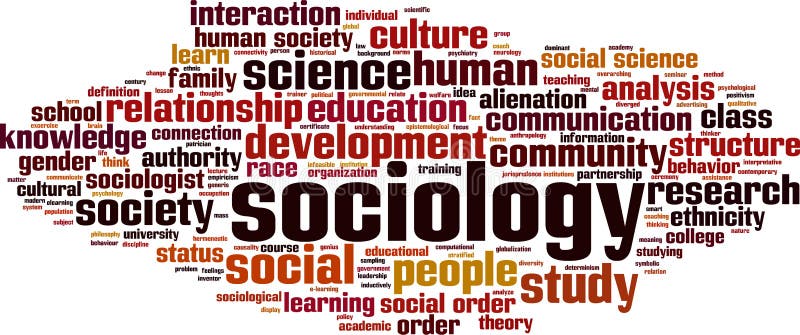 Sociology Stock Illustrations – 5,126 Sociology Stock Illustrations ...