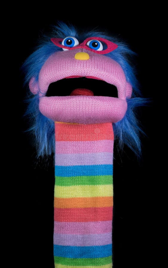 117 Sock Puppet Craft Stock Photos - Free & Royalty-Free Stock Photos ...
