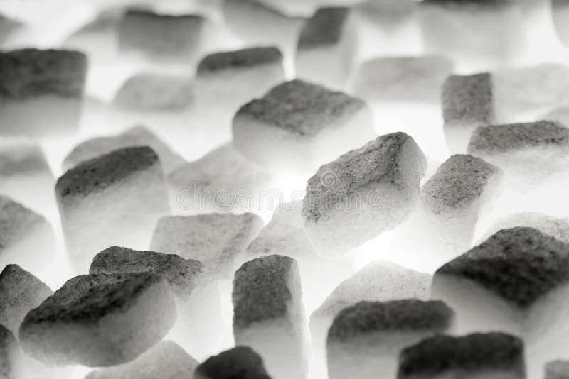 Socker fotografering för bildbyråer. Bild av inget, sött - 38989871