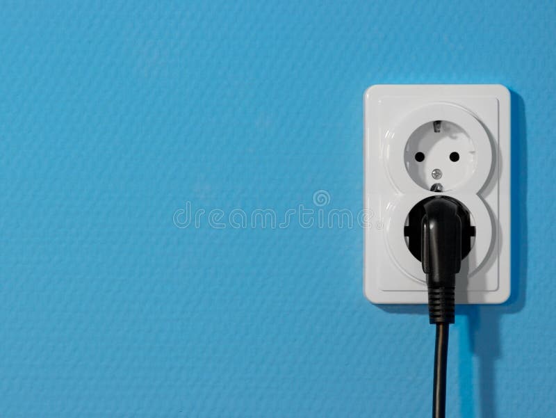 Socket stock photo. Image of tools, electric, connect - 2534176