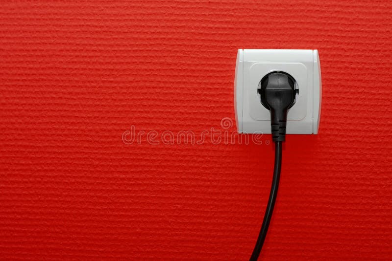 Socket stock photo. Image of tools, electric, connect - 2534176