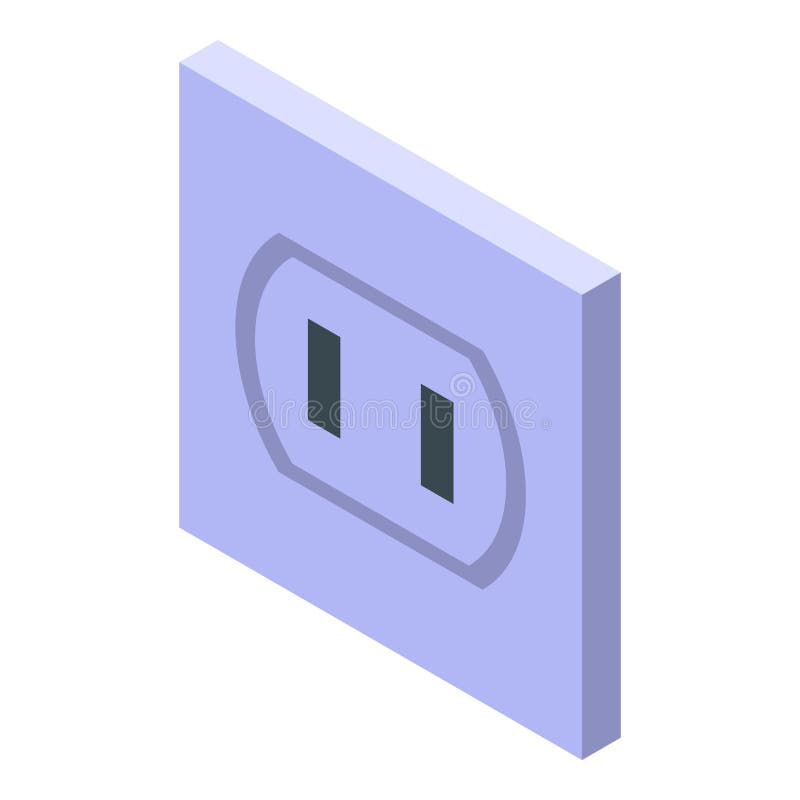 Lan Switch Isometric Symbol Stock Illustrations – 146 Lan Switch ...