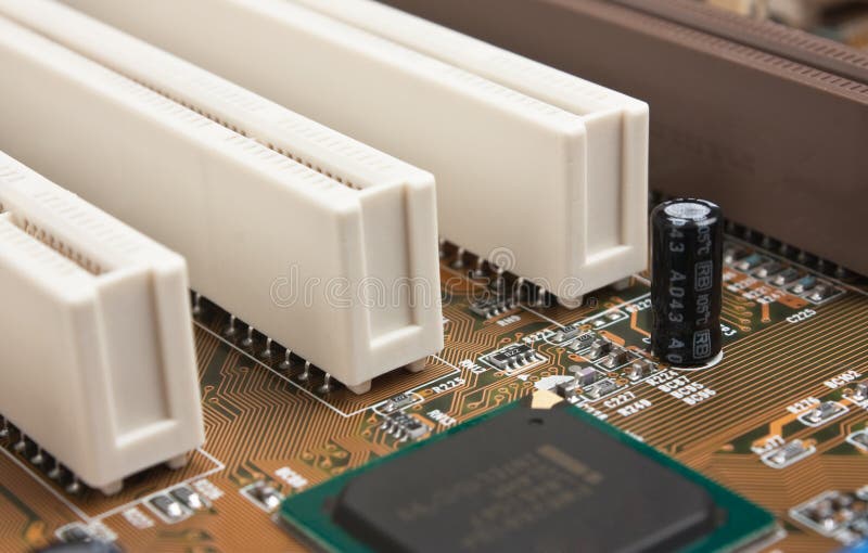 Socket on the board stock photo. Image of equipment, contractor - 20617908