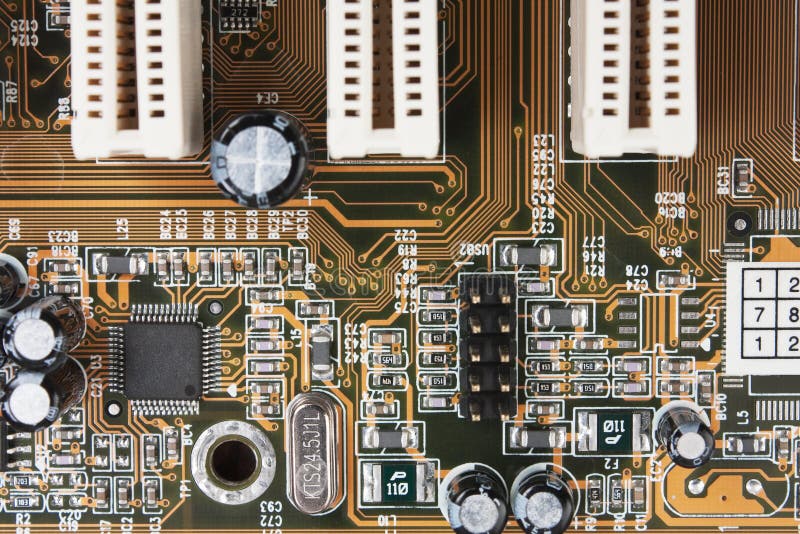 Socket on the board stock photo. Image of delineation - 156480144