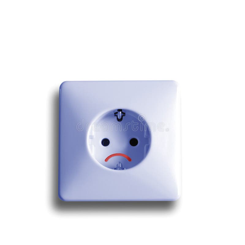 Sad Socket Stock Photos - Free & Royalty-Free Stock Photos from Dreamstime