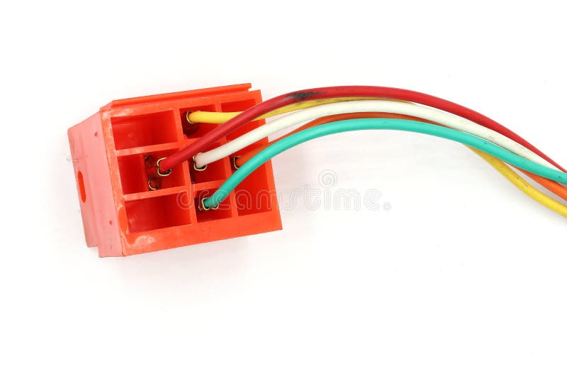 Socket for Electric Relay, Relay, Magnetic Contactor, 12v Auto Part ...