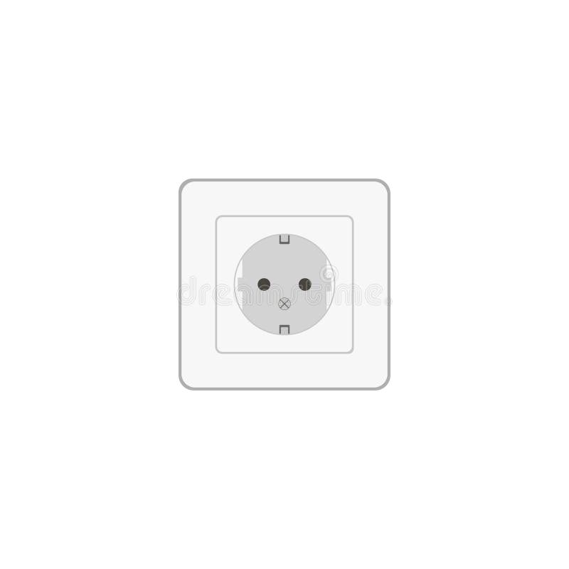 220 Volt Outlet Stock Illustrations – 56 220 Volt Outlet Stock ...