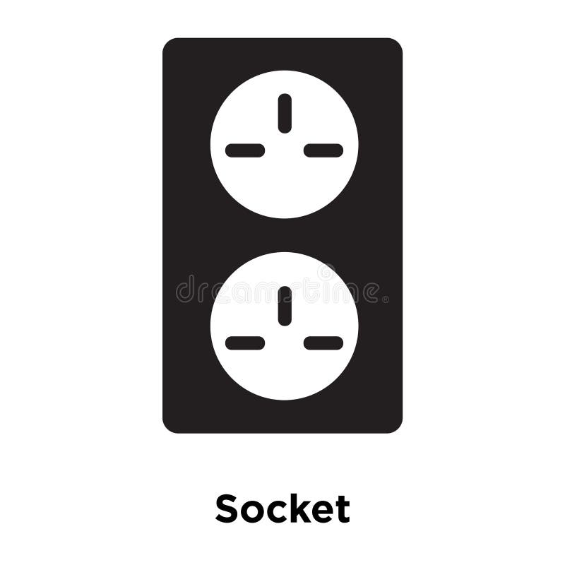 Socket Logo Stock Illustrations – 9,014 Socket Logo Stock Illustrations ...
