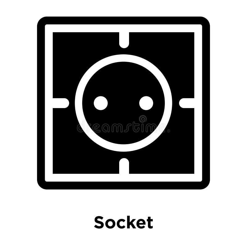 Socket Logo Stock Illustrations – 9,014 Socket Logo Stock Illustrations ...