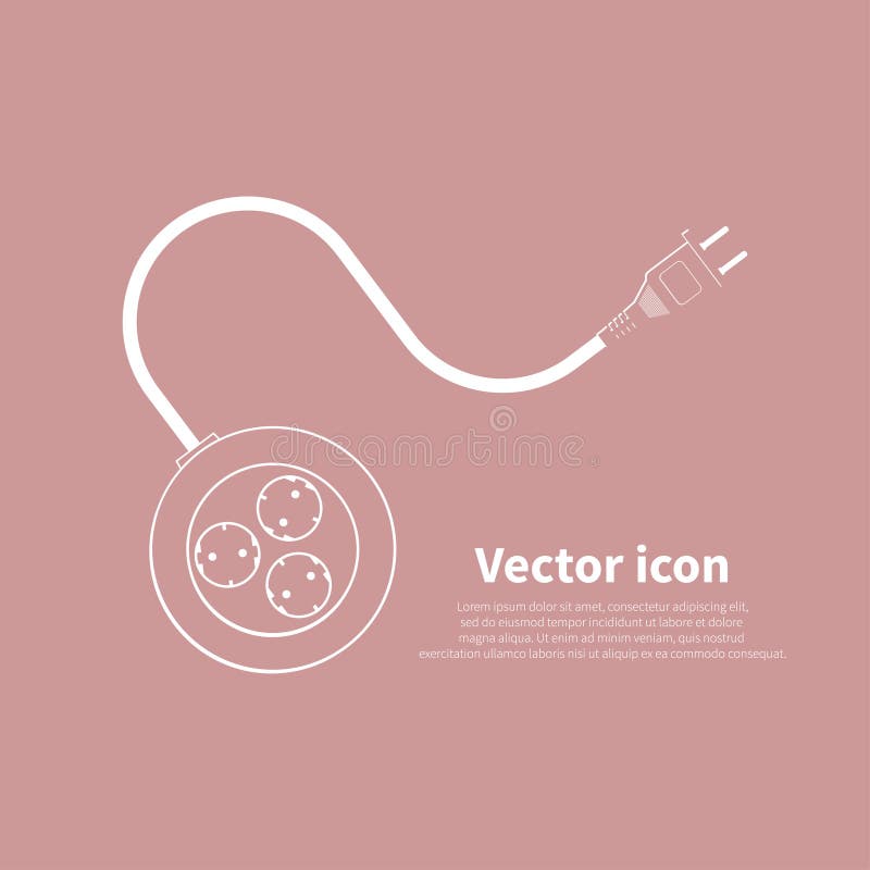 Overloaded Socket Stock Illustrations – 207 Overloaded Socket Stock ...