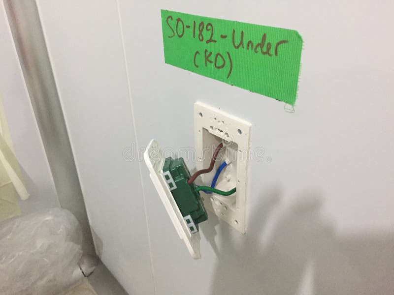 Socket outlet stock photo. Image of method, outlet, socket - 150770046