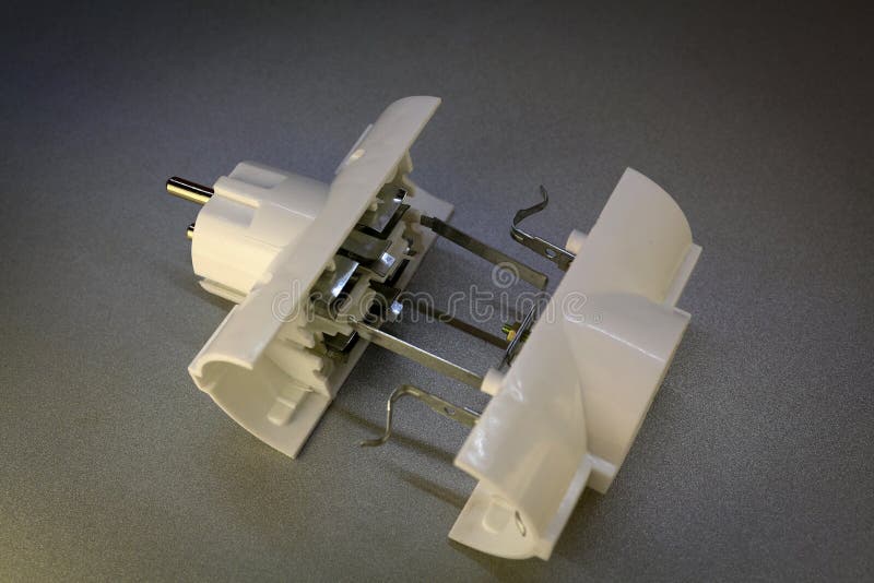 Socket and Plug, Technologies and Electrical Appliances, Industry ...