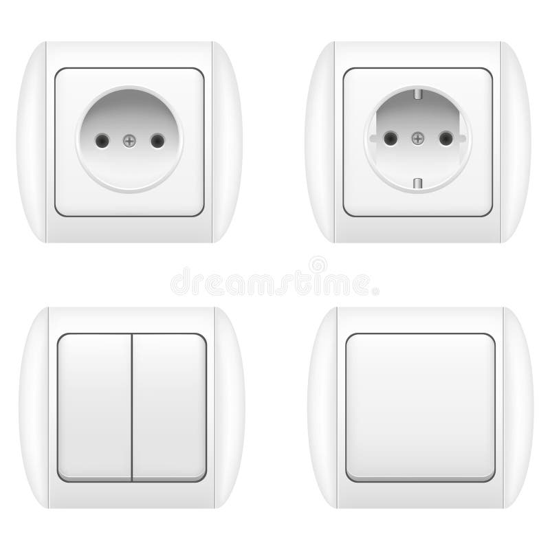 Switch Cartoon Stock Illustrations – 7,268 Switch Cartoon Stock ...