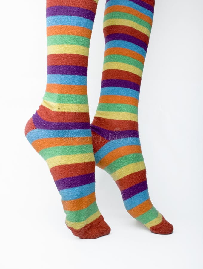 Socks 3 stock image. Image of warm, people, teens, sock - 383419