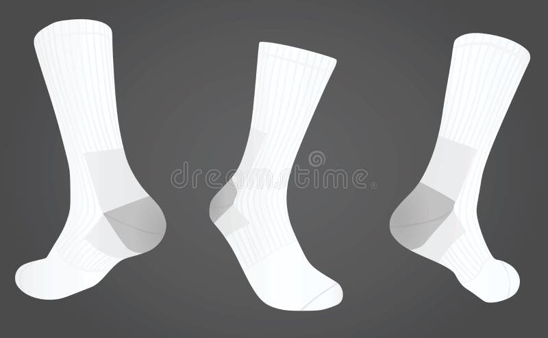 Back View Foot Stock Illustrations – 1,301 Back View Foot Stock ...
