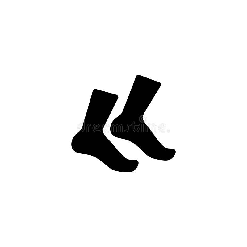 Free Socks Stock Illustrations – 113 Free Socks Stock Illustrations ...