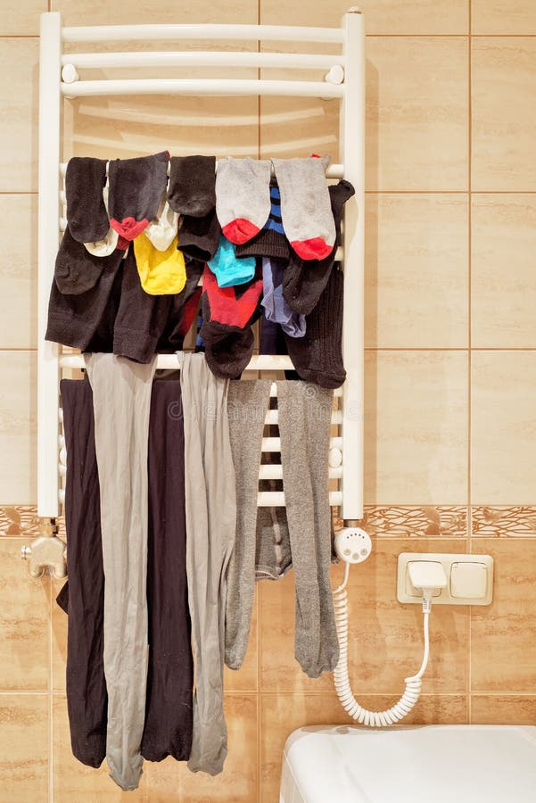 Tights Drying Stock Photos - Free & Royalty-Free Stock Photos from ...