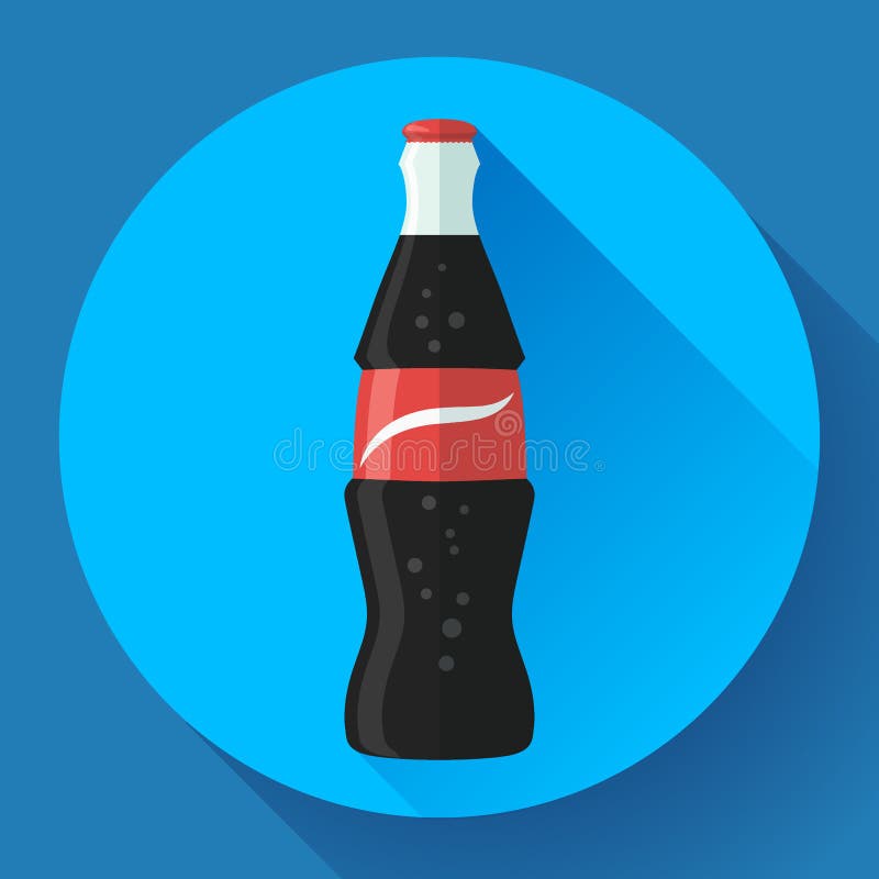 Soda Bottle Stock Illustrations – 50,326 Soda Bottle Stock ...