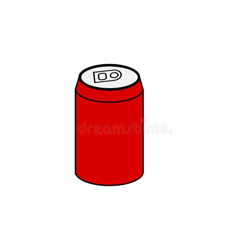 Soda can logo stock photo. Image of alcohol, closeup - 215039858