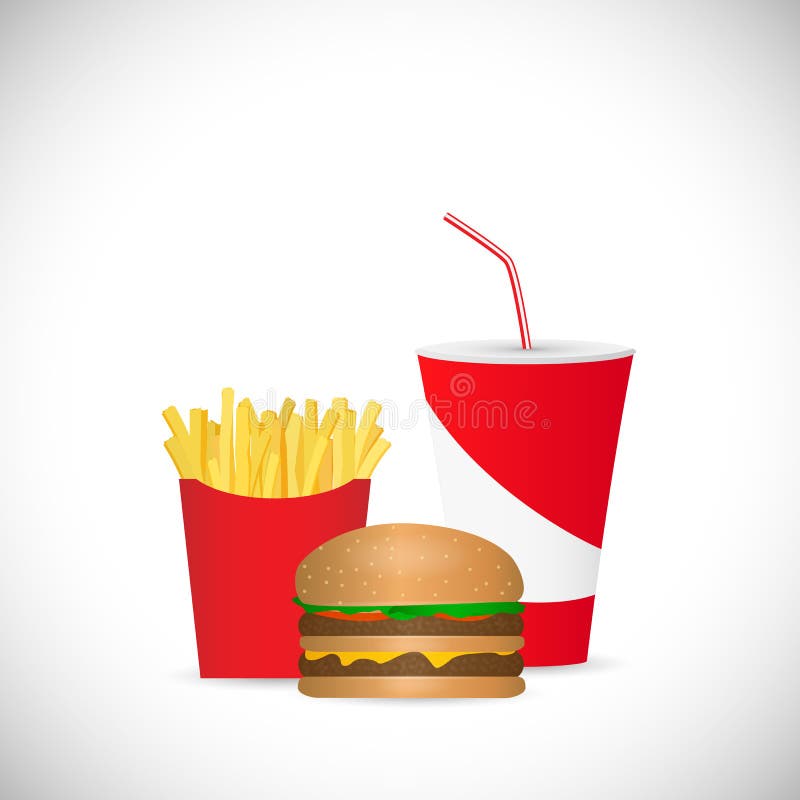 Soda Fountain Pop Clipart