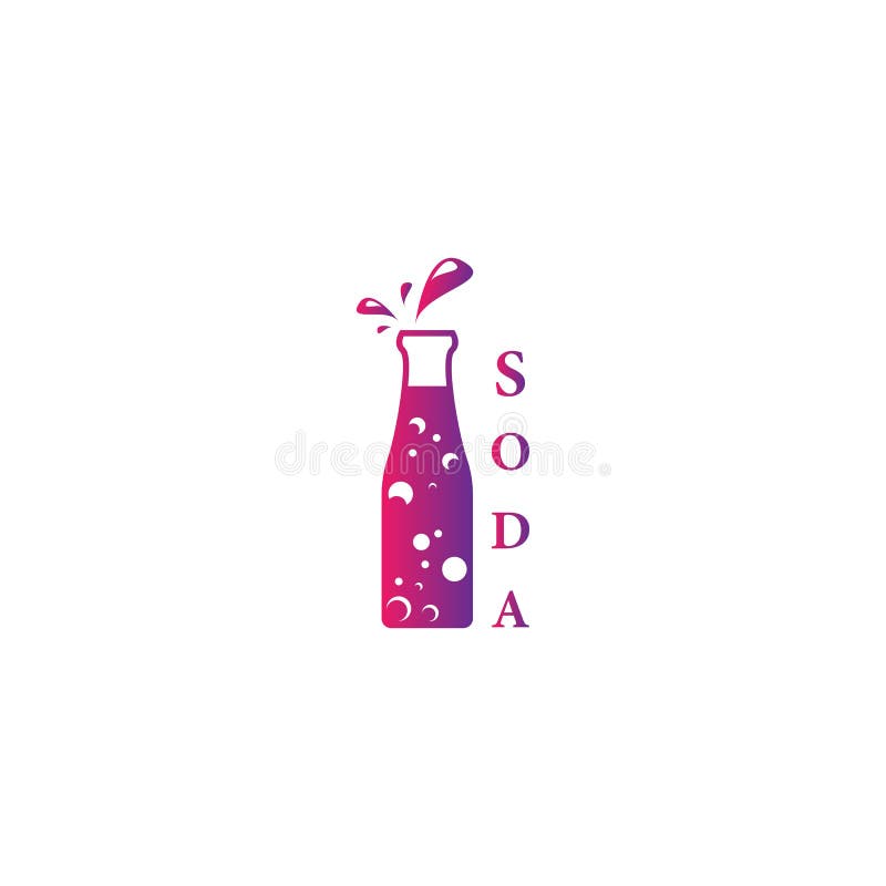 Soda Logo Stock Illustrations – 12,349 Soda Logo Stock Illustrations ...