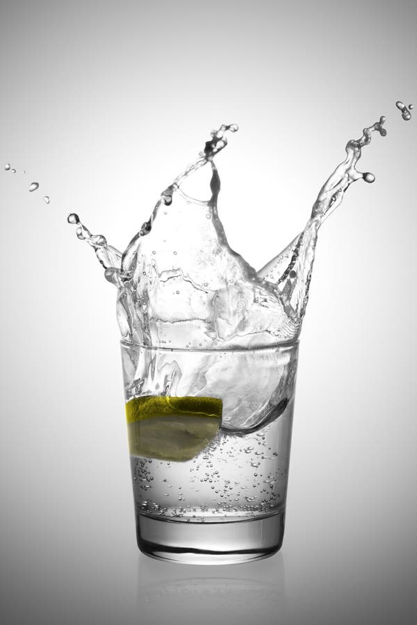 Soda splash stock image. Image of splashing, mess, liquid - 17031871