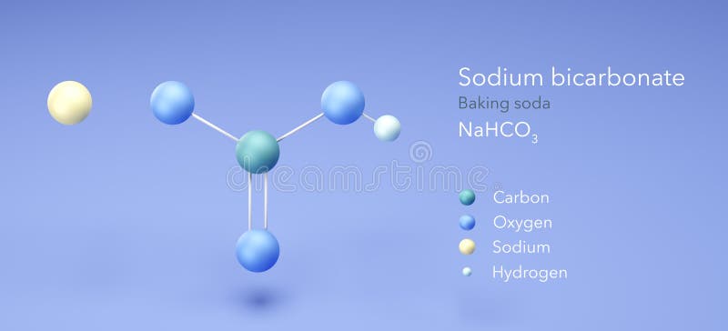 Sodium Bicarbonate Structure Sodium Carbonate(Na2CO3) GeeksforGeeks