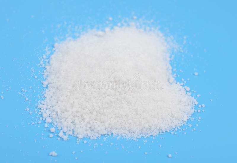 Sodium Bisulfate, Also Known As Sodium Hydrogen Sulfate, is the Sodium ...