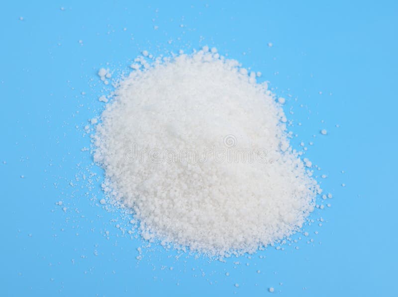 Sodium Bisulfate, Also Known As Sodium Hydrogen Sulfate, is the Sodium ...
