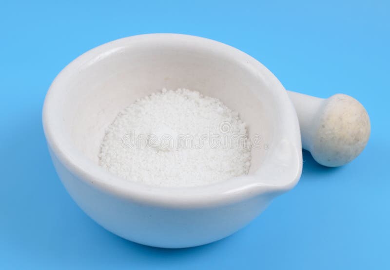 Sodium Bisulfate, Also Known As Sodium Hydrogen Sulfate, is the Sodium ...