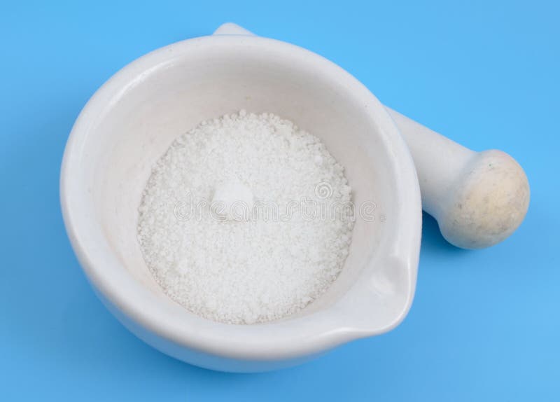 Sodium Bisulfate, Also Known As Sodium Hydrogen Sulfate, is the Sodium ...