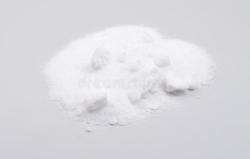 Sodium Bromide is an Inorganic Compound with the Formula NaBr. Stock ...
