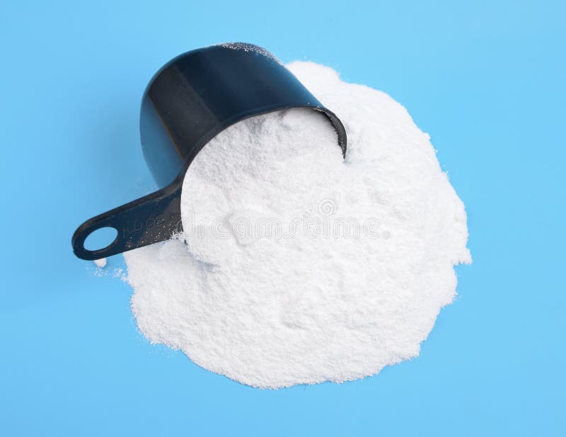 Sodium Carbonate Also Known As Washing Soda, Soda Ash and Soda Crystals ...