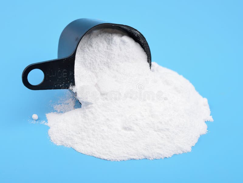 Sodium Carbonate Also Known As Washing Soda, Soda Ash and Soda Crystals ...