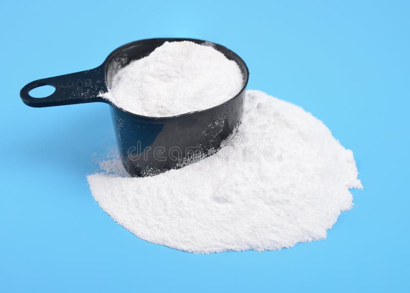 Sodium Carbonate Also Known As Washing Soda, Soda Ash and Soda Crystals ...