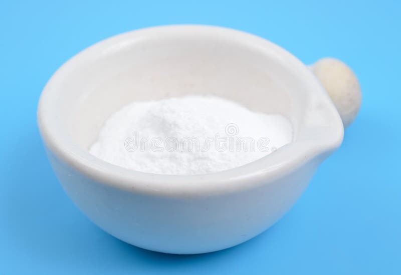 Sodium Carbonate Also Known As Washing Soda, Soda Ash and Soda Crystals ...