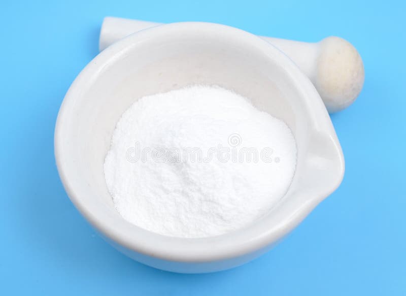 Sodium Carbonate Also Known As Washing Soda, Soda Ash and Soda Crystals ...