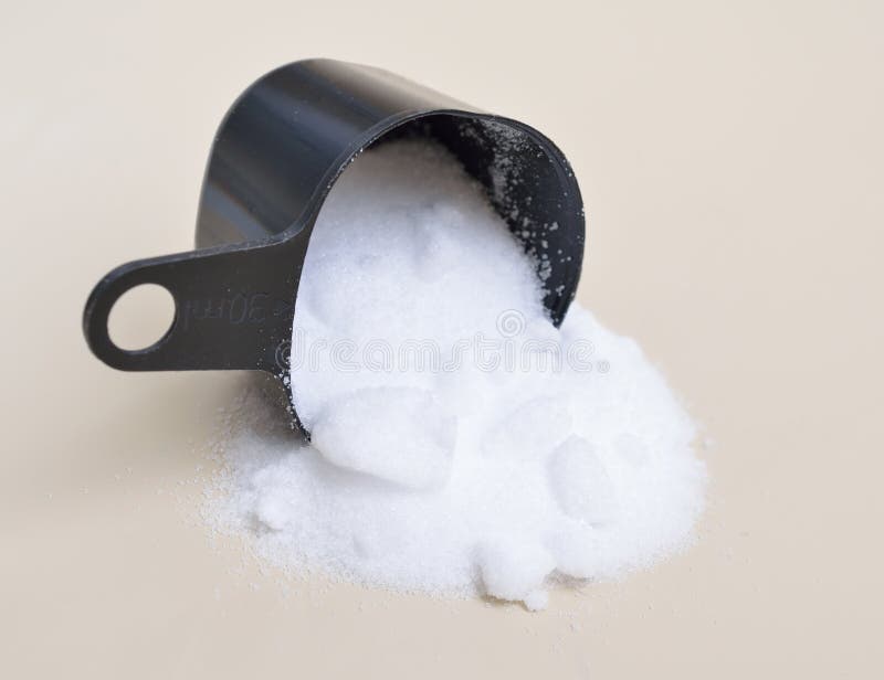 Sodium Chloride Commonly Known As Edible Salt, is an Ionic Compound ...