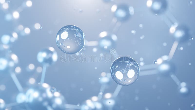 Sodium Chloride Molecular Structure 3d, Flat Model, Table Salt ...