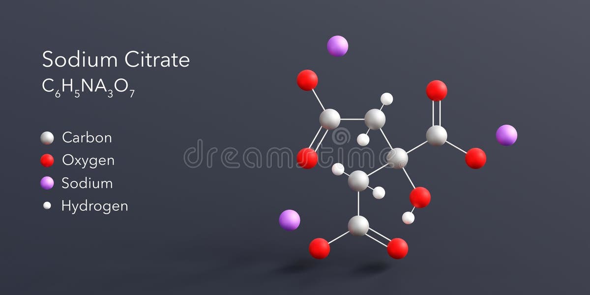 Citrate Molecule Stock Illustrations – 142 Citrate Molecule Stock ...
