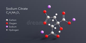 Citrate Molecule Stock Illustrations – 142 Citrate Molecule Stock ...