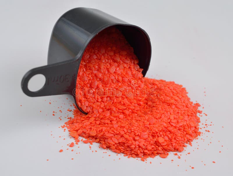 Sodium Dichromate is the Inorganic Compound with the Formula Na2Cr2O7 ...