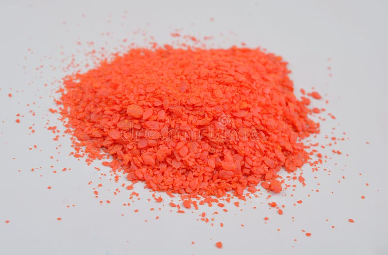 Sodium Dichromate is the Inorganic Compound with the Formula Na2Cr2O7 ...