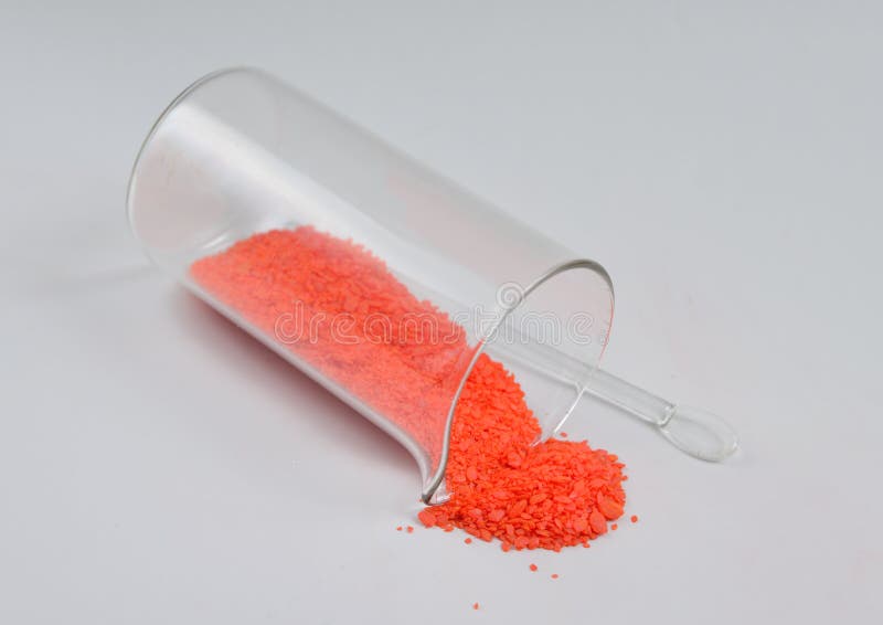 Sodium Dichromate is the Inorganic Compound with the Formula Na2Cr2O7 ...