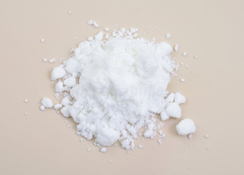 Sodium Formate, HCOONa, is the Sodium Salt of Formic Acid, HCOOH. Stock ...