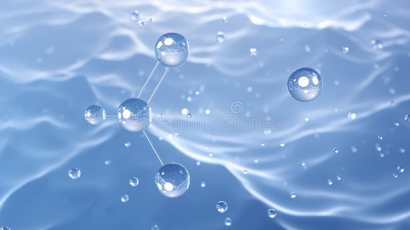 Sodium Formate Molecular Structure, 3d Model Molecule, Preservative ...