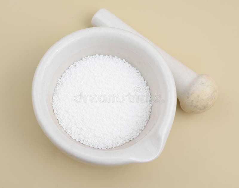 Sodium Metasilicate is the Chemical Substance with Formula Na. Stock ...